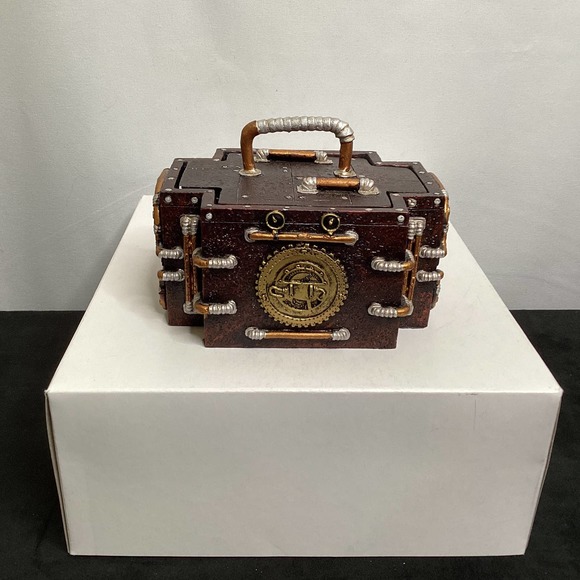 Pacific Sales | Kitchen | Pacific Gift Ware Steampunk Inspired ...